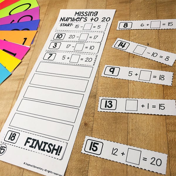 Inspired Elementary Teaching Ideas That Inspire A Love Of Learning