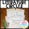 Literature Circles 101 · Inspired Elementary