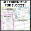 Literature Circles: Job Sheets and More! · Inspired Elementary