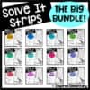 MATH - Solve It Strips® Bundles Archives · Inspired Elementary
