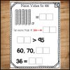 Math Tiles: Place Value to 100
