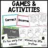 Quotation Marks Worksheets Activities and Games · Inspired Elementary