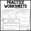 Quotation Marks Worksheets Activities and Games · Inspired Elementary
