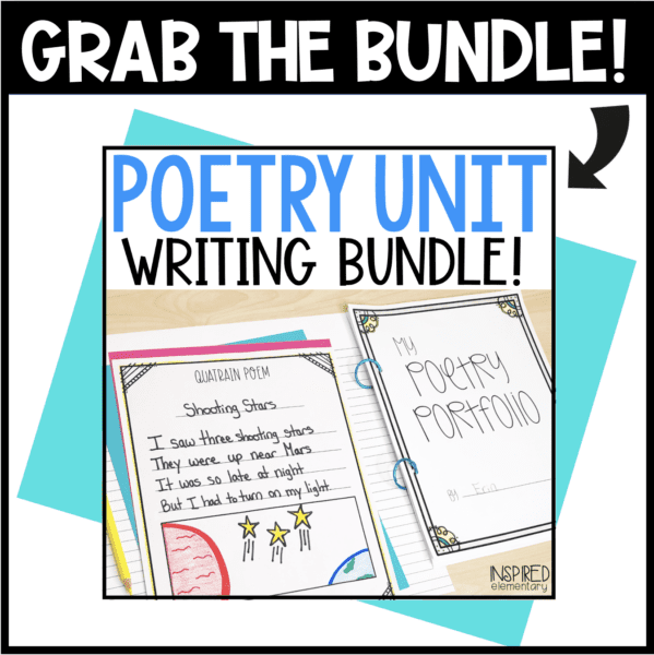 Haiku Poetry Haiku Poem Poetry Writing · Inspired Elementary