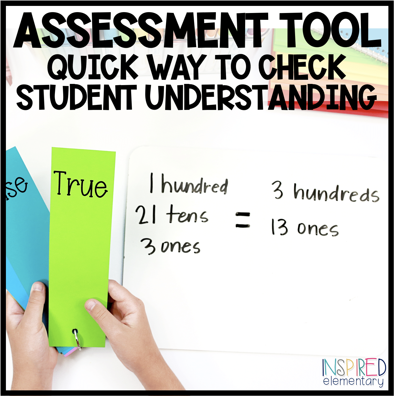 Silent Response Cards: Student Participation Tool for All Subjects ...