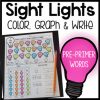 SPELLING ACTIVITIES - NO PREP - For ALL Word Lists (10, 15, 20 & 25 ...