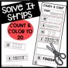 MATH - Solve It Strips® Individual Sets Archives · Inspired Elementary