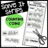 MATH - Solve It Strips® Individual Sets Archives · Inspired Elementary