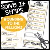 MATH - Solve It Strips® Individual Sets Archives · Inspired Elementary