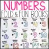 Fold & Fun Books Archives · Inspired Elementary