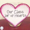 My Jar of Hearts Writing Activity · Inspired Elementary