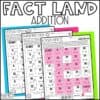 MATH - Addition Archives · Inspired Elementary