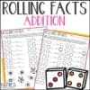 MATH - Addition Archives · Inspired Elementary