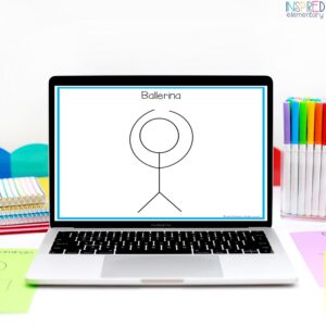 Movement Break Cards Brain Break | Mimic Me! · Inspired Elementary