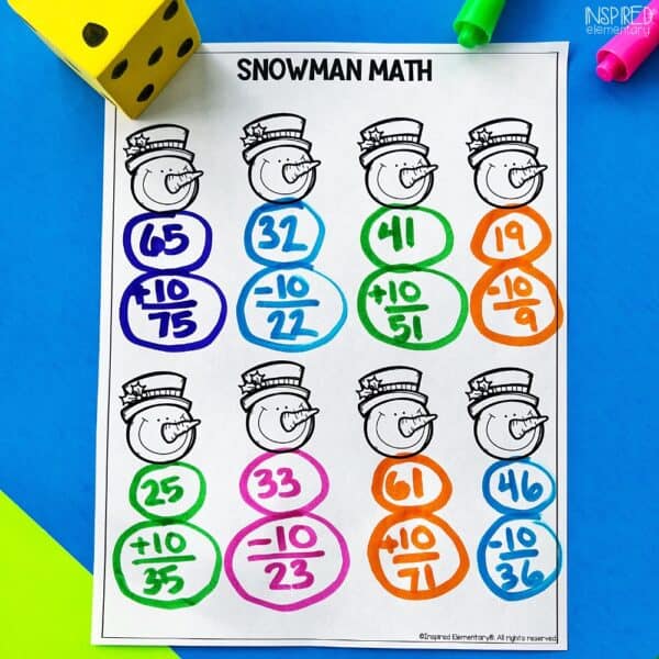 Inspired Elementary · Page 5 of 23 · Teaching ideas that inspire a love ...